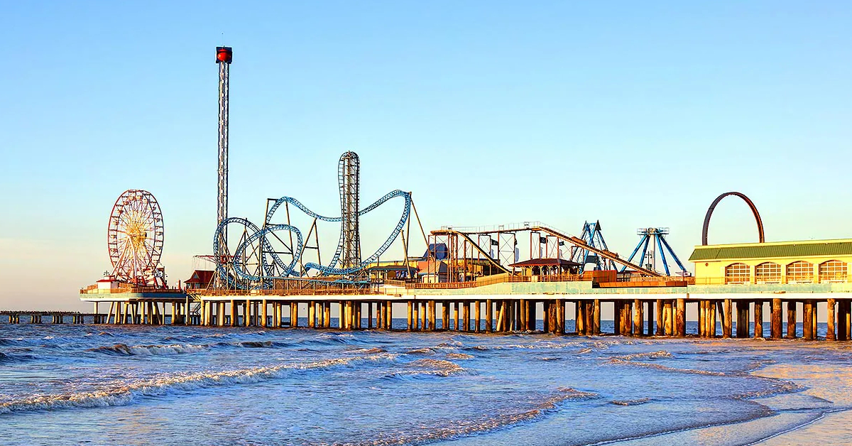 For Real Estate Needs in Galveston, TX | Cynthia Corder, REALTOR